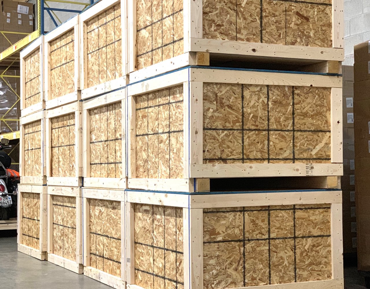 Custom Crating & Packaging Blog | Crate This - Part 6