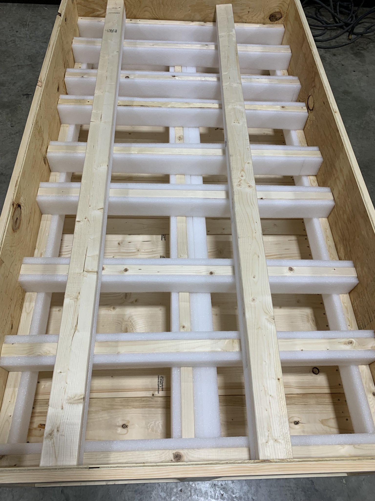 Professional Crating & Packaging Services in Vermont